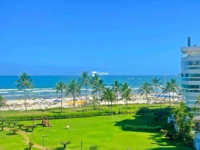 Apartamento de 160 m² Riviera de São Lourenço Bertioga, à venda por R$ 8.700.000 ou aluguel por R$ 29.000/mês