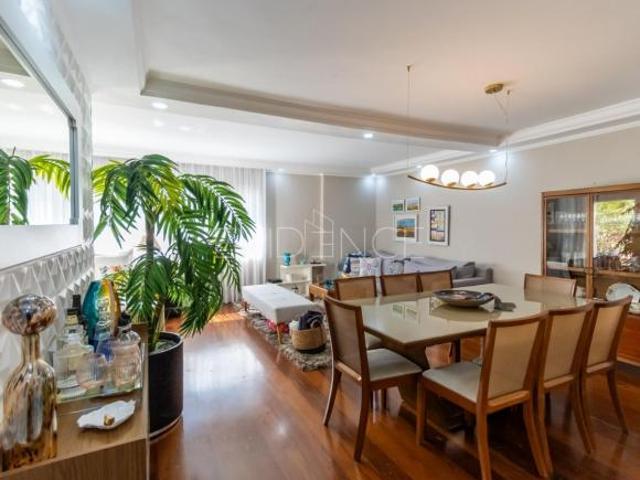 Apartamento de 160 metros à venda no Anália Franco MOBILIADO