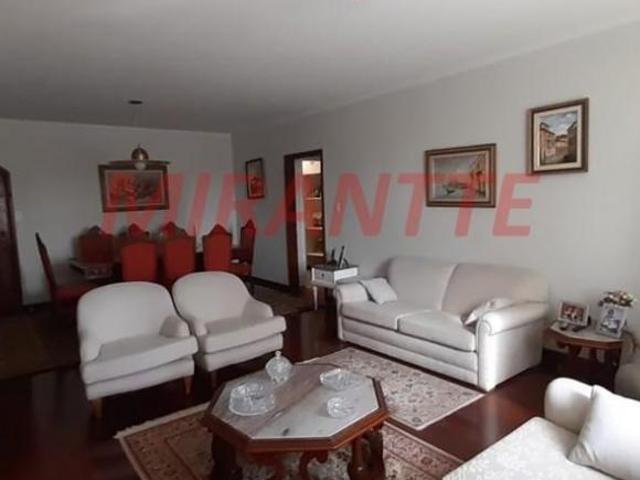 Apartamento de 160m² com 4 quartos