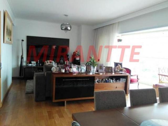 Apartamento de 160m² com 4 quartos