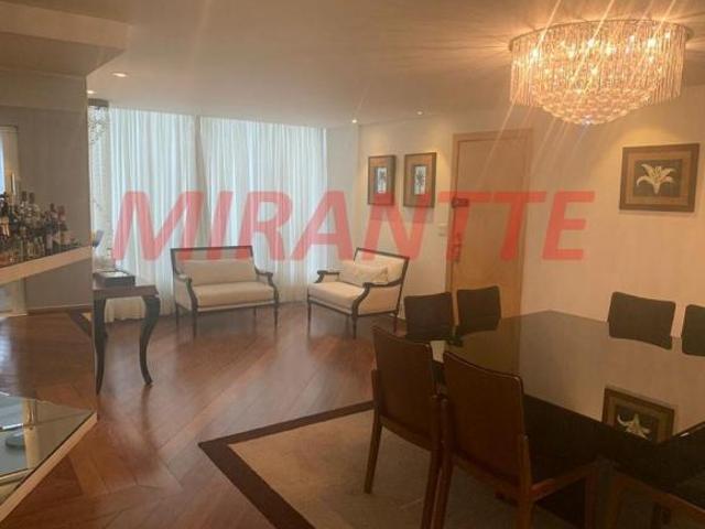 Apartamento de 160m² com 2 quartos