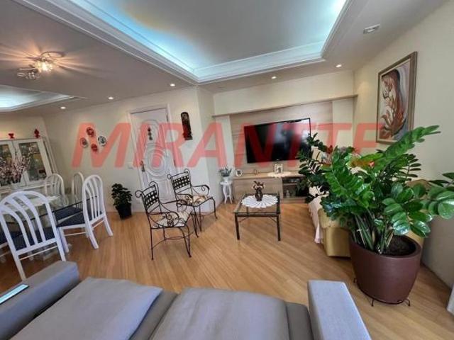 Apartamento de 160m² com 3 quartos