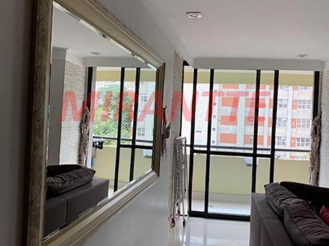 Apartamento de 160m² com 3 quartos