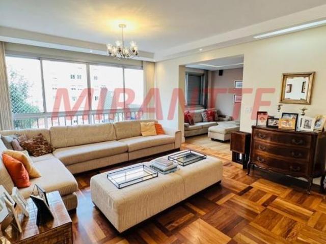 Apartamento de 160m² com 3 quartos