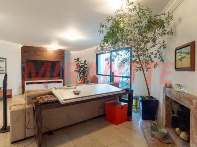 Apartamento de 160m² com 3 quartos