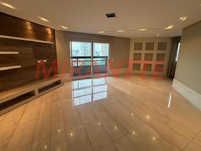 Apartamento de 160m² com 3 quartos