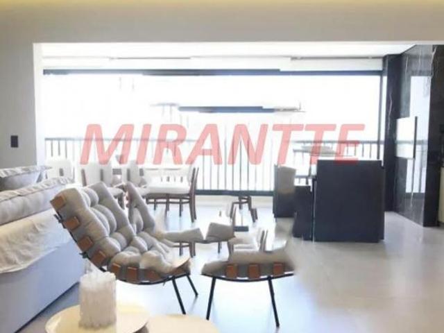 Apartamento de 160m² com 3 quartos