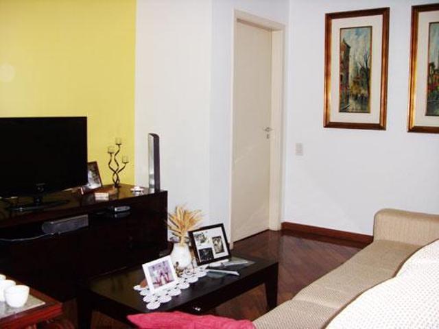 Apartamento de 160m² com 3 quartos