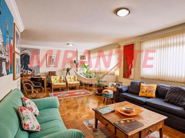 Apartamento de 160m² com 3 quartos