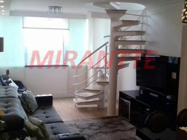 Apartamento de 160m² com 3 quartos