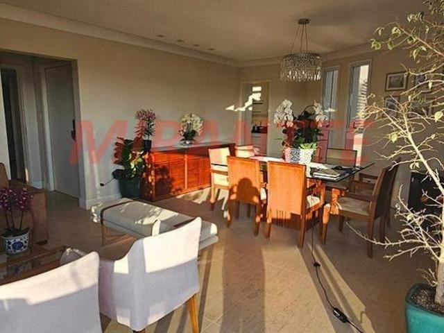 Apartamento de 160m² com 3 quartos
