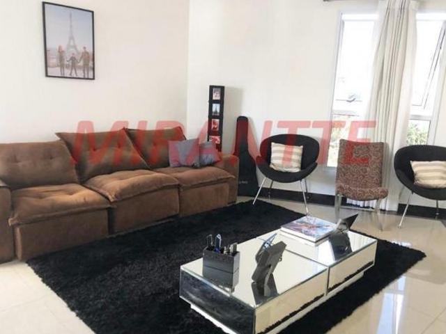 Apartamento de 160m² com 3 quartos