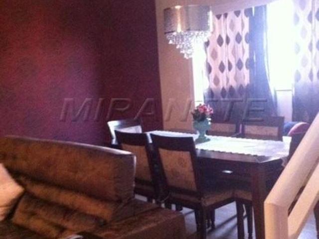 Apartamento de 160m² com 3 quartos