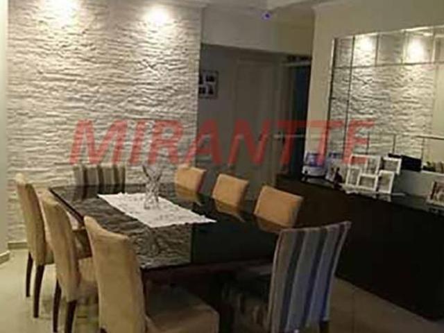 Apartamento de 160m² com 3 quartos