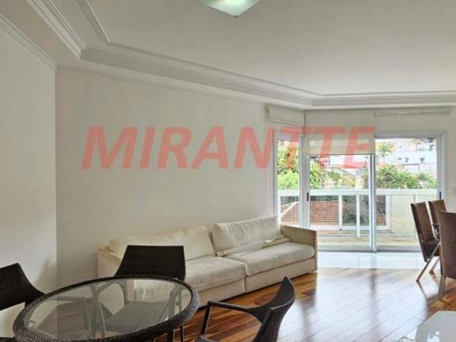 Apartamento de 160m² com 3 quartos