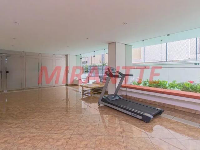 Apartamento de 160m² com 3 quartos em Santa Cecilia