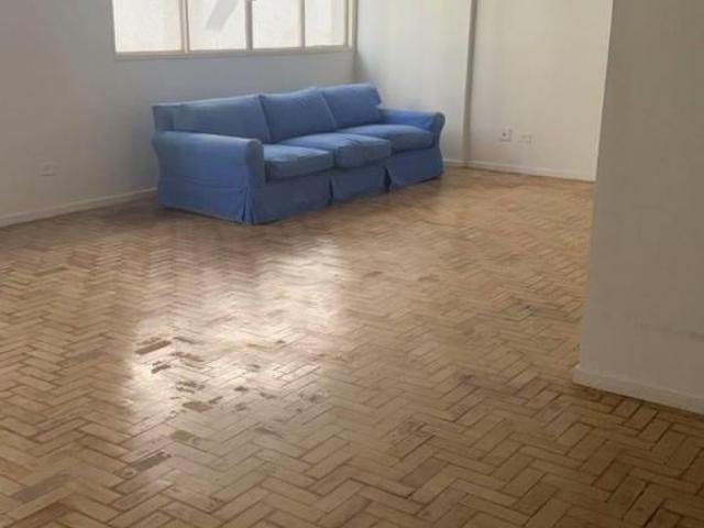 Apartamento de 161 m², 3 quartos em Itaim Bibi, São Paulo