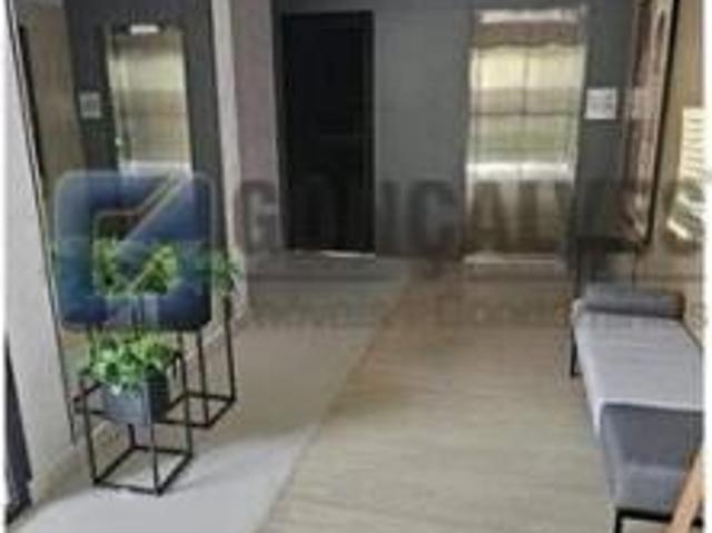 Apartamento de 162 m² com 3 suítes, 3 vagas e alto padrão no Campestre, Santo André