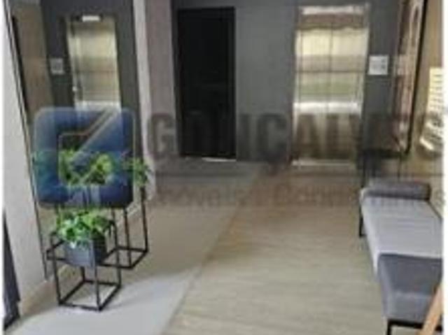 Apartamento de 162 m² com 3 suítes, 3 vagas e alto padrão no Campestre, Santo André