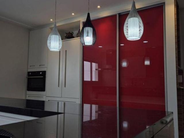 Apartamento de 162 M² mobiliado com 3 suítes no Condomínio Premier, Cerâmica