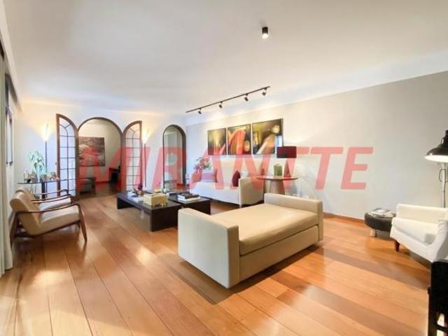 Apartamento de 162m² com 4 quartos