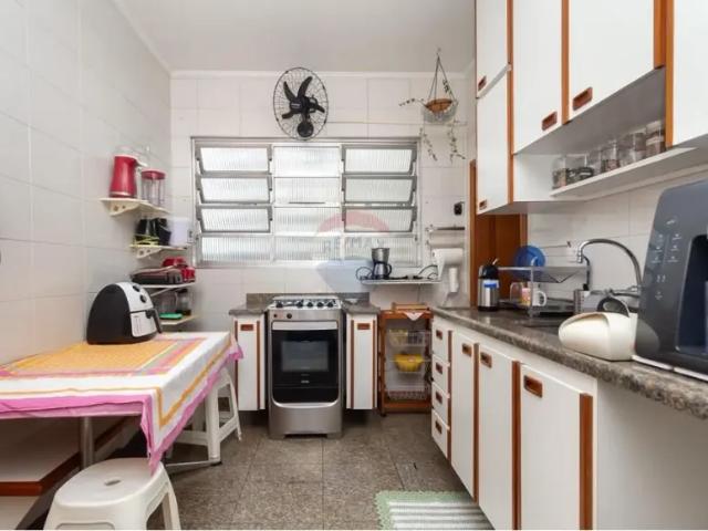Apartamento de 162m² Jardim Paulista