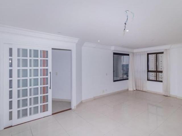 Apartamento de 163 m², 3 quartos em Vila Prudente, São Paulo