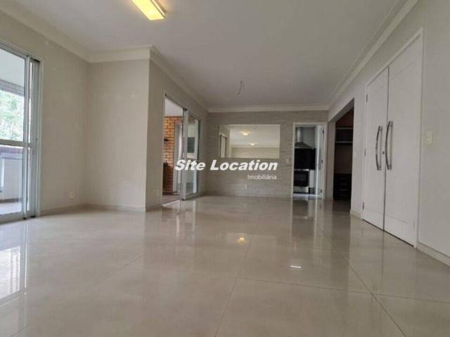 Apartamento de 163 m² Vila Andrade São Paulo, aluguel por R$ 10.000/mês