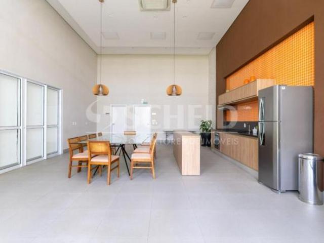 Apartamento de 163 m² à venda no Opus Vila Mascote 3 suítes, 3 vagas