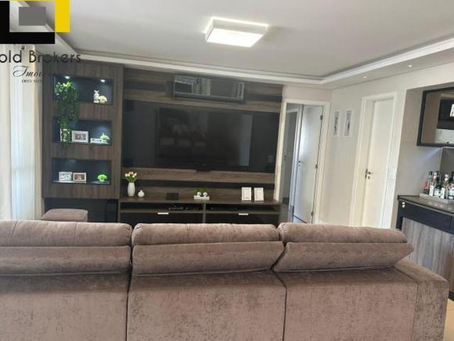 APARTAMENTO DE 163 M² COM 3 DORMITÓRIOS, NO CONDOMÍNIO ARTE PRIME RESIDENCE, NO BAIRRO VILA ARENS, E