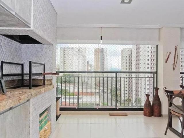 Apartamento de 163 m² com 4 quartos à venda na Santa Teresinha