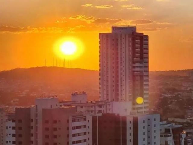 Apartamento de 163m² com 03 suítes á venda no Oásis Bueno Residencial Setor Bueno Goiânia/ GO