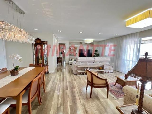 Apartamento de 163m² com 3 quartos