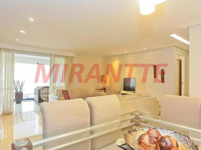 Apartamento de 163m² com 3 quartos