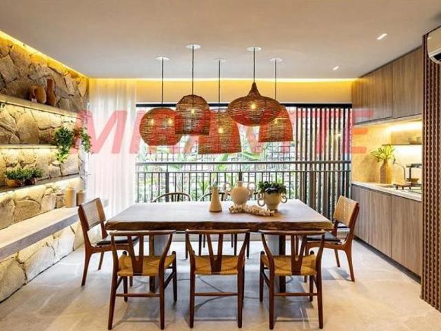 Apartamento de 164.64m² com 4 quartos