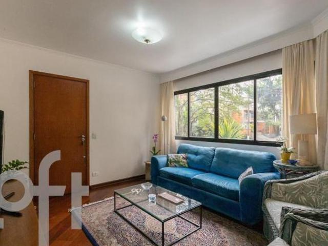Apartamento de 164 m², 3 quartos em Vila Andrade, São Paulo