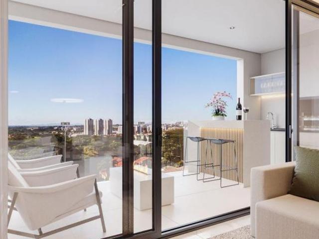 Apartamento de 164 m² com 3 quartos à venda no Água Verde