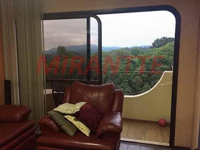 Apartamento de 164m² com 4 quartos