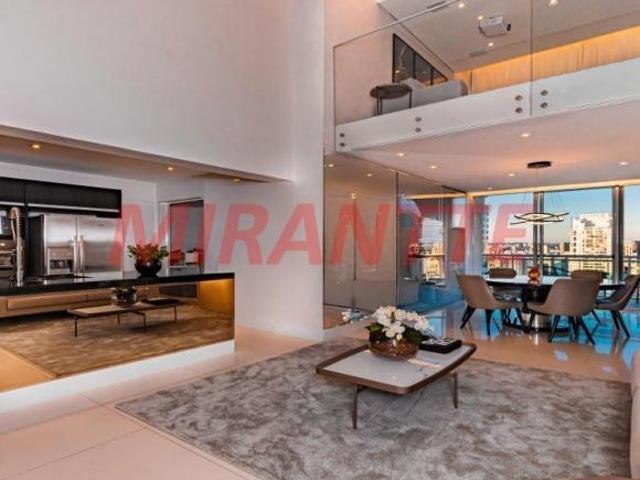 Apartamento de 164m² com 2 quartos