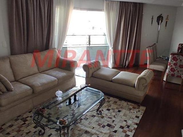 Apartamento de 164m² com 3 quartos
