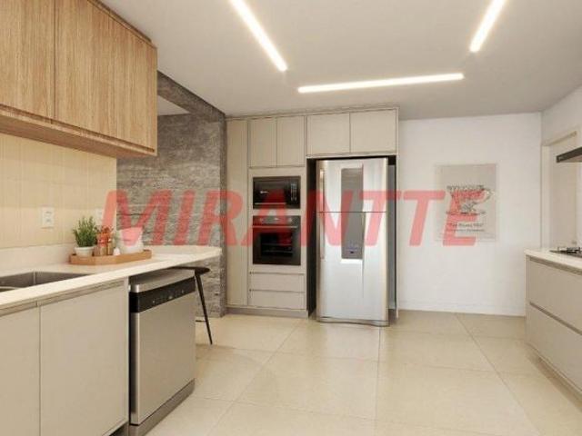 Apartamento de 165.8m² com 3 quartos