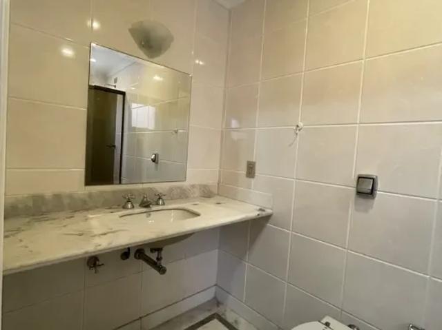 Apartamento de 165m2 com 3 suites e 3 vagas de garagem, à venda no Campo Belo/ São paulo SP