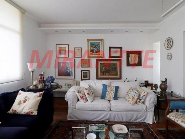 Apartamento de 165m² com 2 quartos