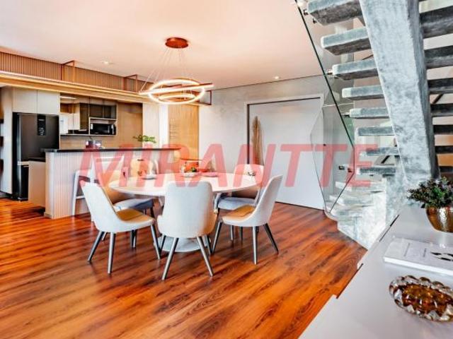 Apartamento de 165m² com 3 quartos