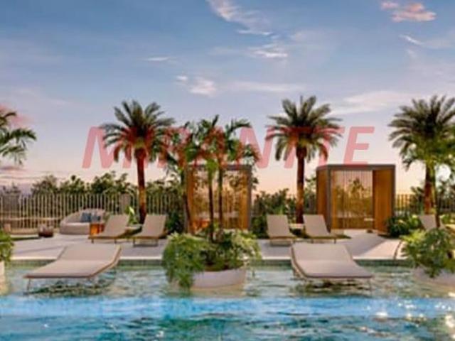 Apartamento de 165m² com 3 quartos