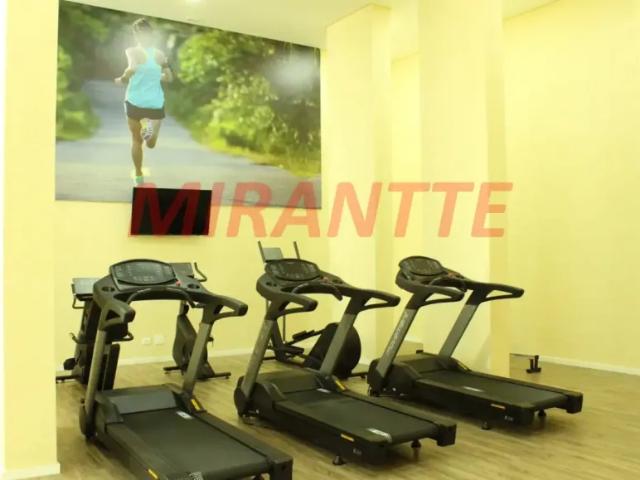 Apartamento de 165m² com 4 quartos em Jardim São Paulo