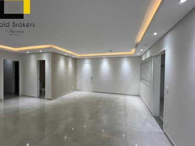 APARTAMENTO DE 166 M² COM 3 SUÍTES NO CONDOMÍNIO ALTA VISTA AO LADO DO JUNDIAÍ SHOPPING SP