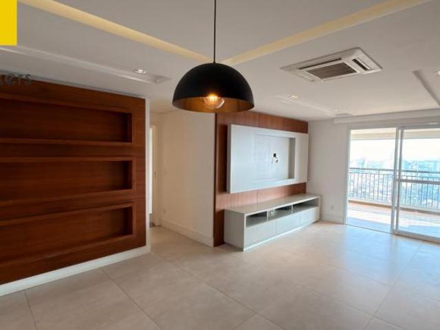 APARTAMENTO DE 166 M² COM 4 SUÍTES, NO CONDOMÍNIO ALTA VISTA PRESTIGE EM JUNDIAÍ SP
