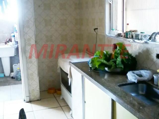 Apartamento de 166m² com 4 quartos em Santana
