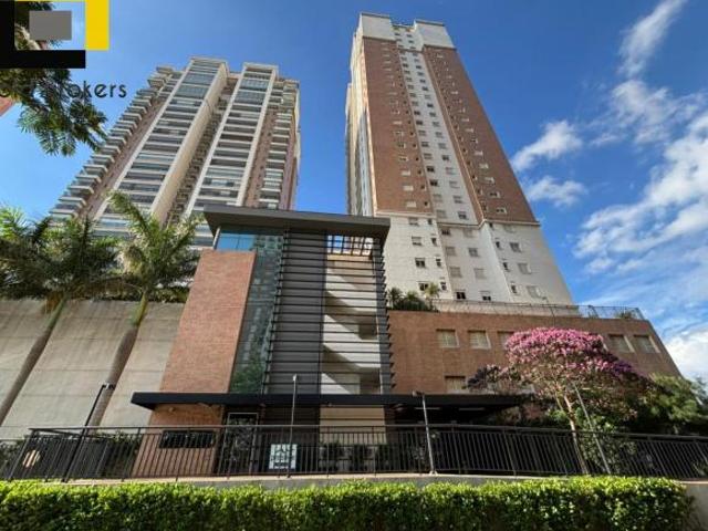 APARTAMENTO DE 166M² COM 4 SUÍTES NO CONDOMÍNIO ALTA VISTA AO LADO DO JUNDIAÍ SHOPPING